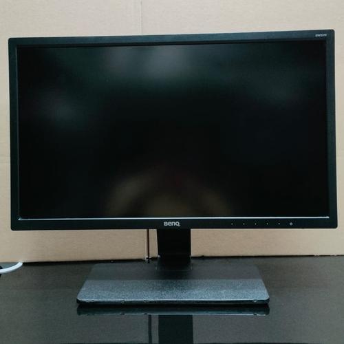 Jual Monitor BenQ 22 Inch GW2270, Sangat Mulus, Pemakaian Pribadi ...