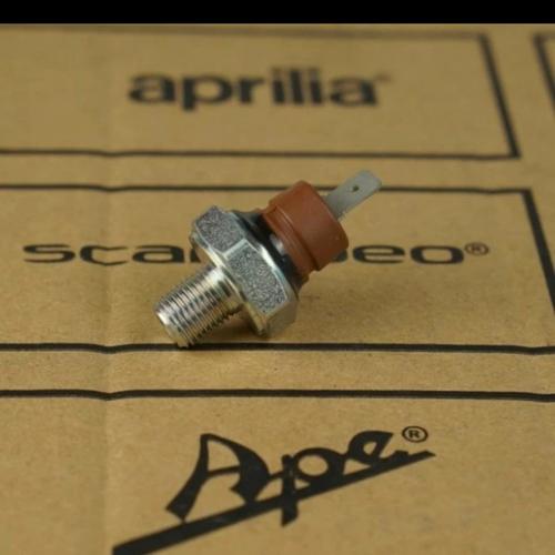Jual Sensor Oli Vespa Matic - Kota Malang - ACC VESPA | Tokopedia