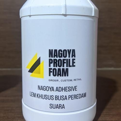 Jual LEM KHUSUS BUSA PEREDAM SUARA - Kota Tangerang - NAGOYA FOAM ...