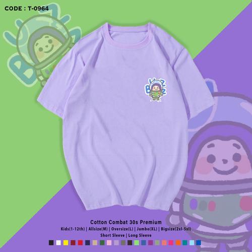 Jual T-SHIRT / KAOS CARTOON UNISEX TYS BUZZ / WOODY / SLINKY / JESSY ...
