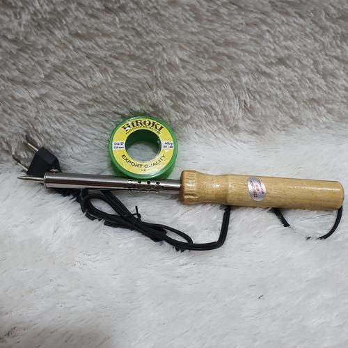 Jual alat solder set lengkap timah solder - Kota Medan - firstshop899 ...