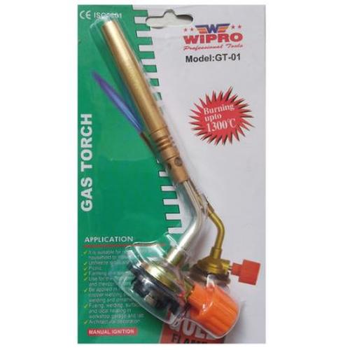 Jual PEMATIK API GAS TORCH GT-01 WIPRO - Kota Tangerang - Babo Teknik ...
