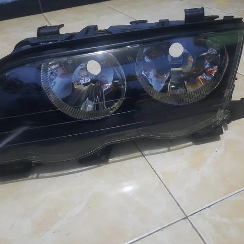 Jual lampu orginal bmw E46 pre facelift (kiri) - Kota Tangerang - nasya ...