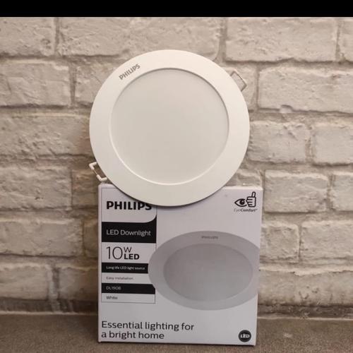 Jual lampu downlight led philips eridani 3,5 w 7 w 10 w 14 w 22 w ...