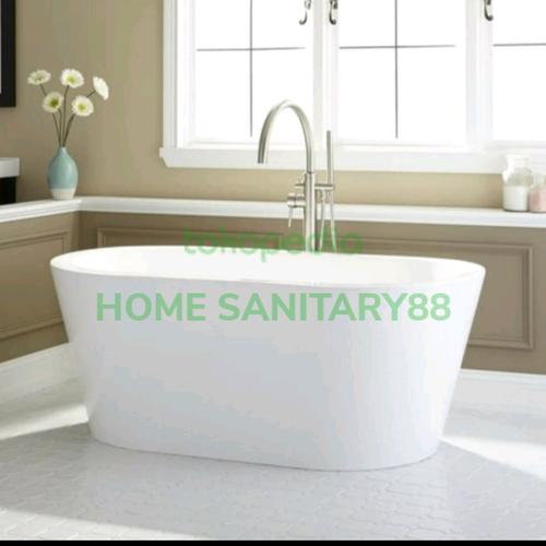 Jual Kran Bathtub Standing model TOTO/Keran Shower panas dingin tinggi ...