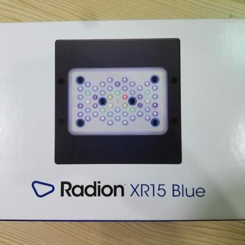 Jual Ecotech Marine Radion XR15 G5 Blue Coral Light Lampu Koral - Kota ...