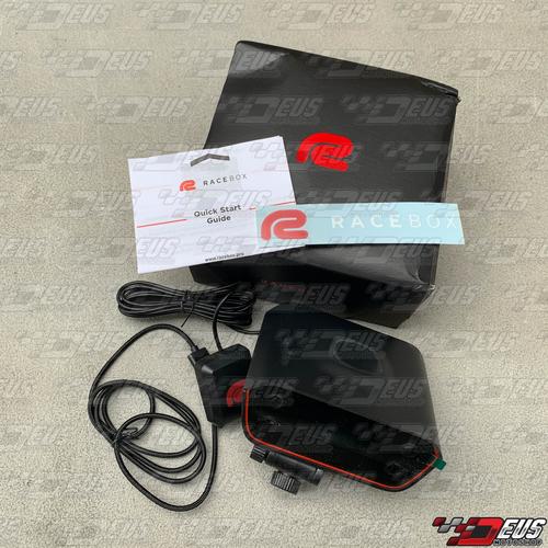 Jual Racebox Lap Timer Road Race Drag / Race Box Universal Motor Mobil ...