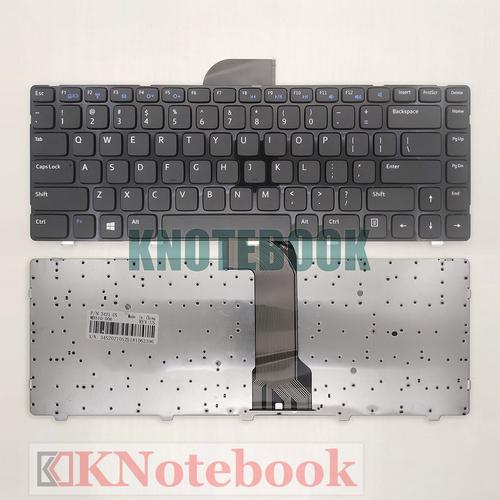 Jual Keyboard Dell Inspiron 14R 5420, 5421, 5437 Series - Jakarta Utara ...