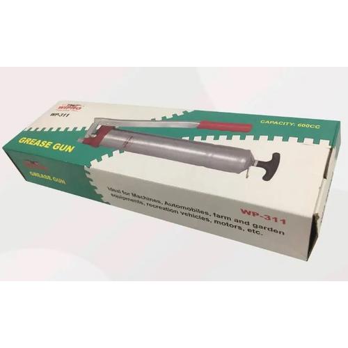 Jual WIPRO Hand Grease Gun 600cc / Pompa Gemuk Tangan - Kota Tangerang ...