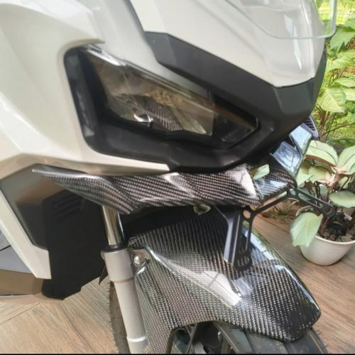 Jual New honda adv160 winglet asli carbon - Kab. Tangerang - Carbon ...