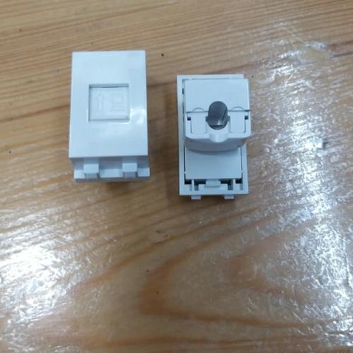 Jual MODUL LAN DATA RJ45 CAT6E COCOK DIPASANG DI FRAME PANASONIC ...