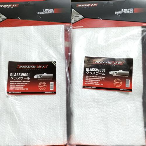 Jual Ride it Glasswool Ride it Gaspul Import Motor dan mobil - RRC ...