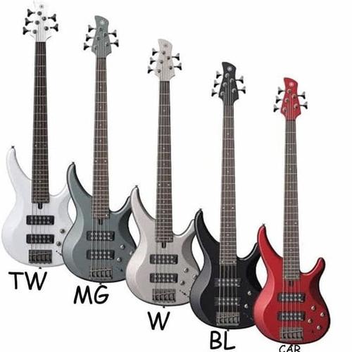 Jual YAMAHA TRBX 305 - 5 STRING - DUAL HUMBUCKER PICKUP , PACKING KAYU ...
