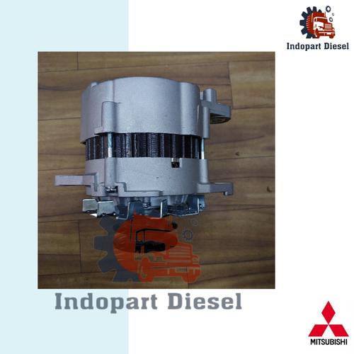 Jual Alternator Dinamo Amphere Mitsubishi Fuso FN62 6M60 OEM 20260 ...
