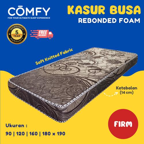 Jual Kasur Busa Rebonded Firm / Kasur Busa Padat / Kasur Busa ...