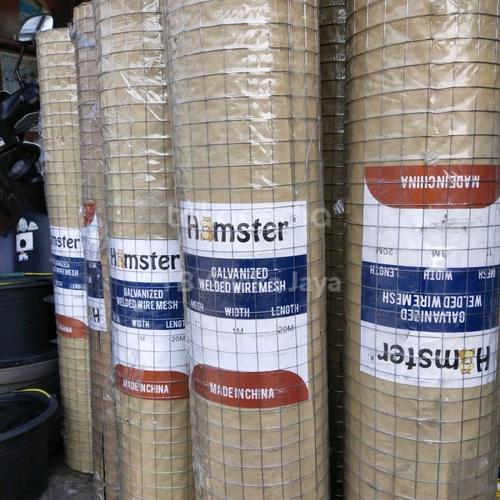 Jual kawat loket 1 inch - Jakarta Utara - TB Aneka Jaya | Tokopedia