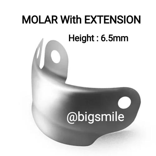 Jual Matrix Band Mirip Palodent V3 Sectional Matrix System Refill - 6 ...