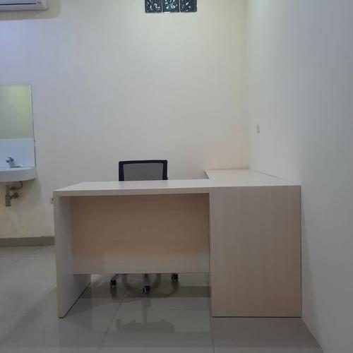 Jual Meja dokter meja konsultasi meja kerja - Kota Tangerang Selatan ...