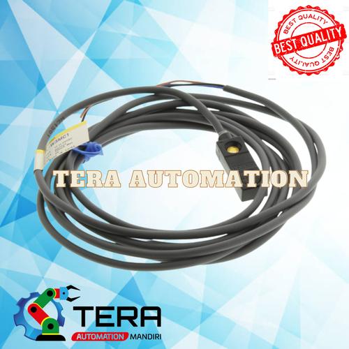 Jual Omron TL-W3MC1 Flat Inductive Proximity Sensor READY STOK - Jakarta Utara - Tera Automation ...