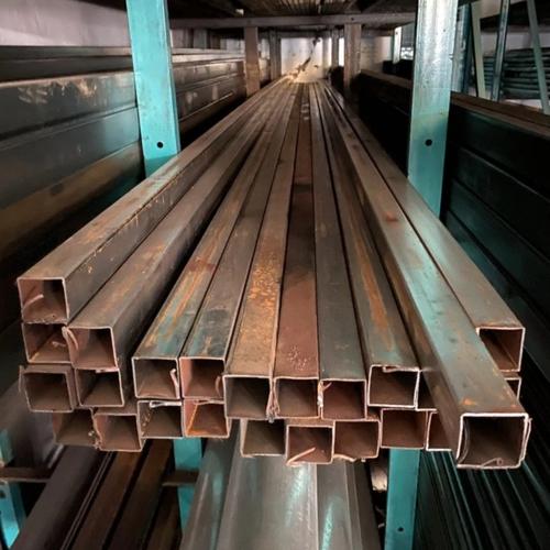 Jual Pipa Besi Kotak Hollow Holo Tebal 1.6mm - 40 X 40 - Kota Medan ...