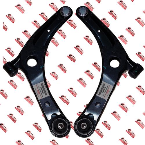 Jual SUSPENSION LOWER ARM MITSUBISHI OUTLANDER 4013A009/10 - KANAN RH ...