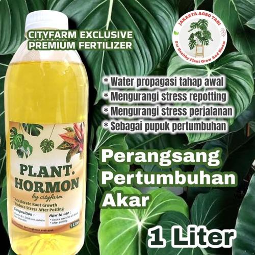 Jual Pupuk Plant Hormon Tanaman Anti Stress Dan Pertumbuhan Akar 1 ...
