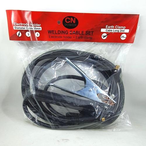 Jual Paket Stang Las Tang Masa 2 Meter - Inverter Welding Set 2M ...