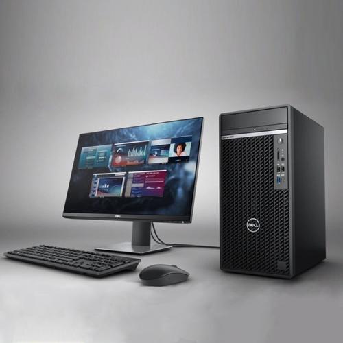 Jual Desktop Dell OptiPlex 7000 Tower i7 12700/32/Ssd1T+Hdd2Tb/RTX3070 ...