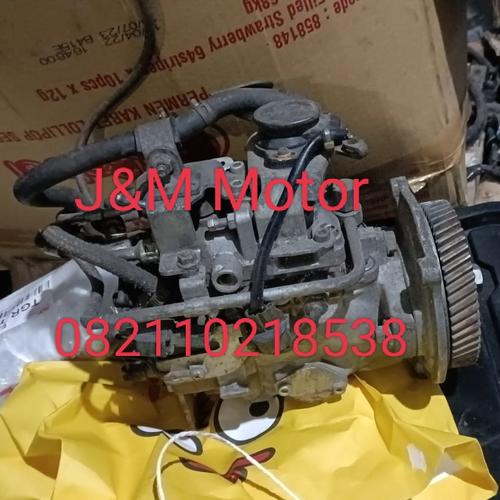 Jual boshpom injeksi pump injection pump mitsubishi triton 2800cc ...