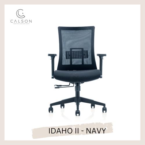 Jual IDAHO II OFFICE CHAIR / KURSI KANTOR / KURSI MANAGER / KURSI ...