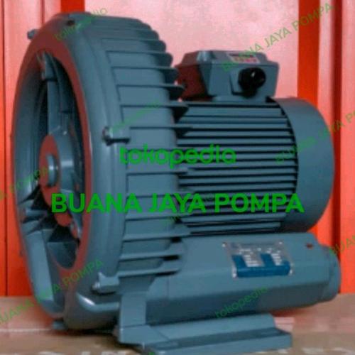Jual RING BLOWER SHOWFOU BS 0312 380 V RING BLOWER KOLAM IKAN / TAMBAK ...