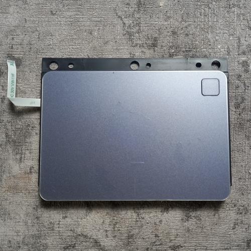 Jual Touchpad Asus X411U A411U S410 A411UB Silver TP Laptop Fingerprint ...