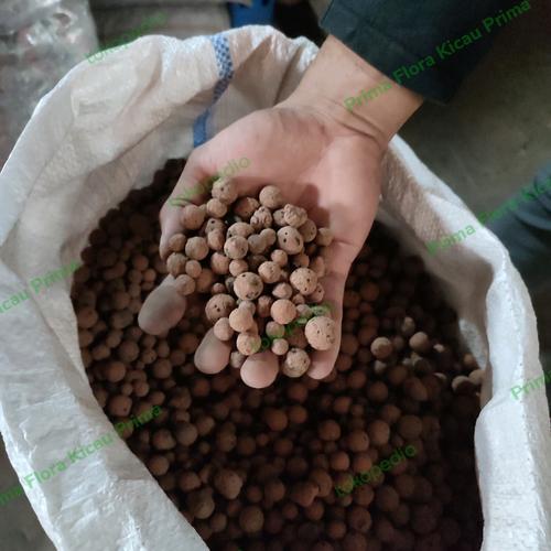 Jual Media tanam Hydroton / LECA karungan 22 KG - Kota Tangerang Selatan - Prima Flora Kicau ...