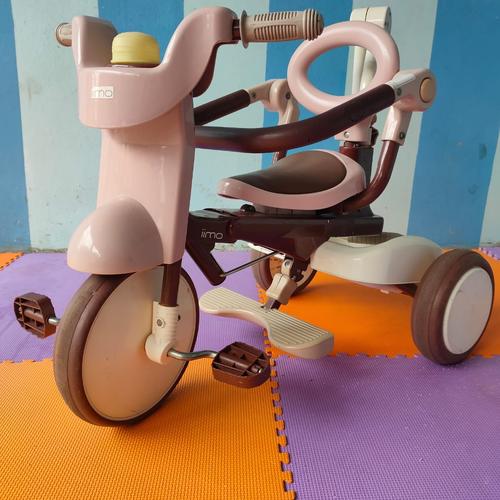 Jual Mainseru - sepeda iimo 2 tricylce - Kota Tangerang Selatan - MAINSERU.ID | Tokopedia
