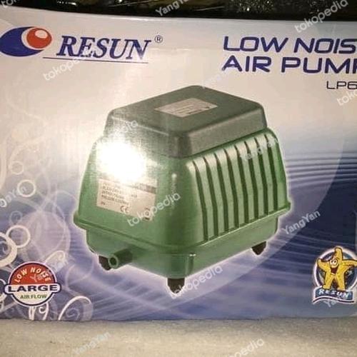 Jual Resun Lp 60 Air Pump - Jakarta Barat - YangYan | Tokopedia