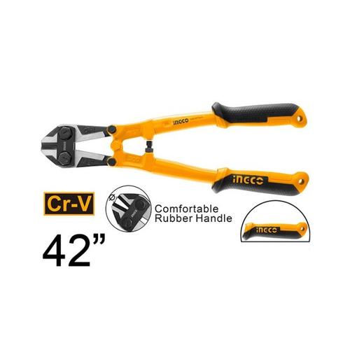 Jual INGCO HBC0842 GUNTING BESI BETON KAWAT BAJA HEAVY DUTY 42" BOLT ...