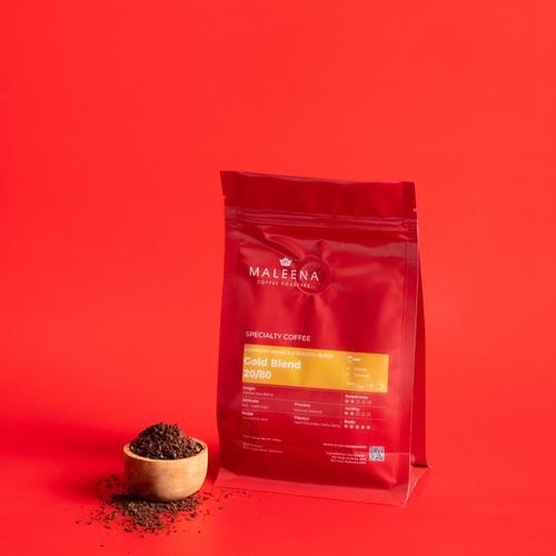 Jual Gold Blend 20/80 Coffee Ground/Beans - Indonesia Arabica & Robusta ...
