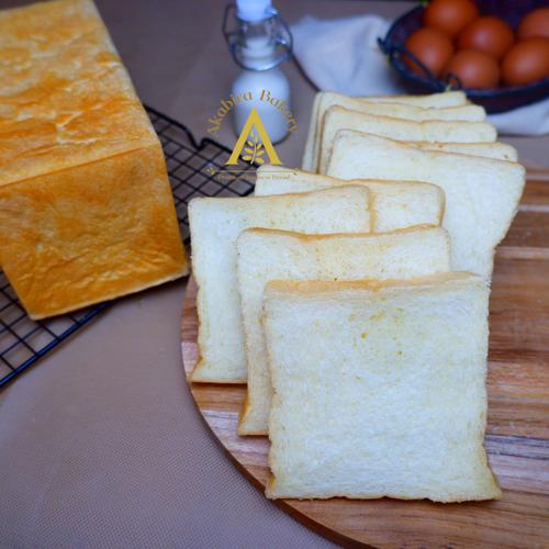 Jual Shokupan Japanese Milk Bread Premium - Roti Tawar Jepang by ...