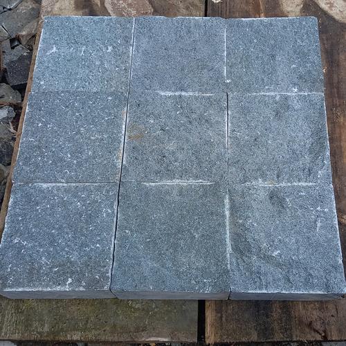 Jual Coble Stone Andesit Gray 10x10x4cm Free Ongkir Area Jawa - Kab ...