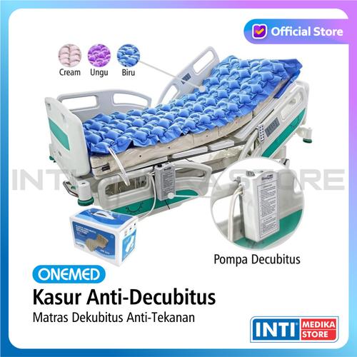 Promo ONEMED - Kasur Angin Anti Decubitus | Matras Dekubitus Anti ...