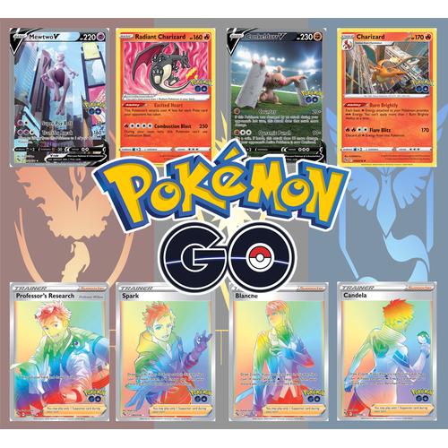 Jual KARTU POKEMON TCG HOLOGRAM SPECIAL COLLABORATION POKEMON GO ...