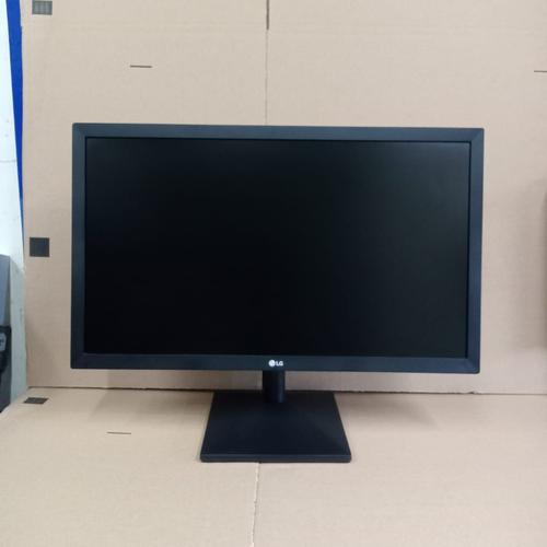 Jual MONITOR LG 22 INCH.MK400H .HDMI DAN VGA.SUPER MULUS - Jakarta ...