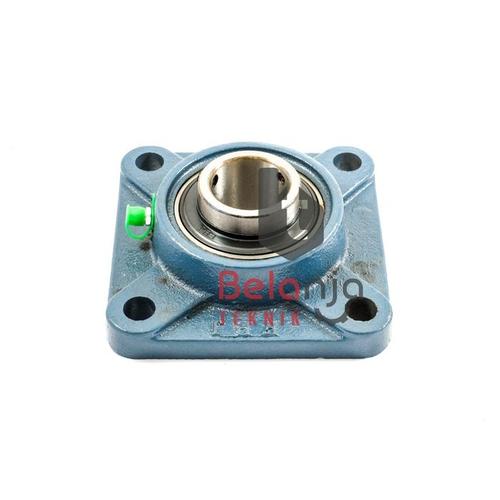 Jual DETMK Bearing UCF 208 Pillow Block Laher Bearing Duduk UCF208 As ...