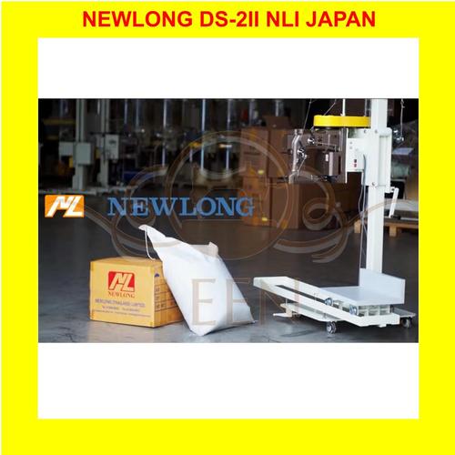 Jual Mesin Jahit Karung New Long DS-2II Newlong DS2 Beras Semen Goni LEEN - Kota Surabaya - Leen ...
