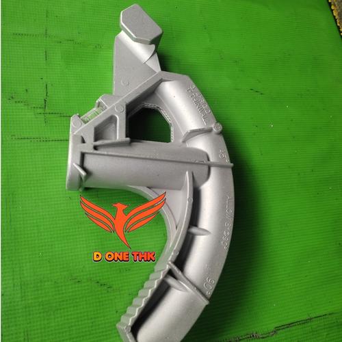 Jual Alat penekuk/pelengkung pipa manual 1inch conduit bending 1 ...