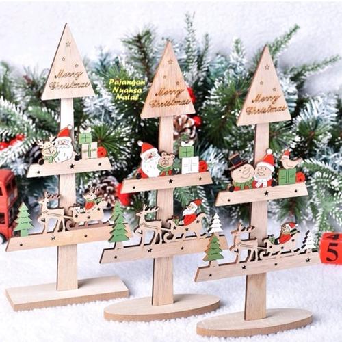 Jual Pajangan Natal Unik Cocok Untuk Dekorasi ataupun Hadiah Gift ...