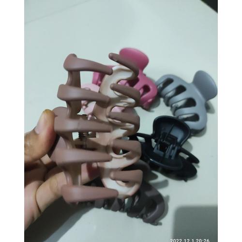 Jual Jeday dop besar 0023 jepit rambut - Kota Denpasar - Budgedz ...