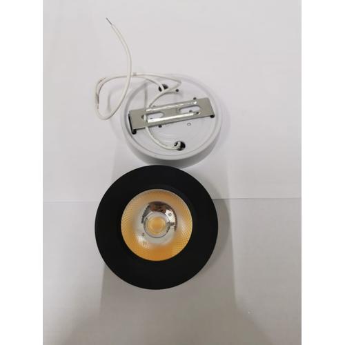 Jual Lampu DownLight Outbow Spot 5watt LED Spotlight Lemari Mebel Dapur ...