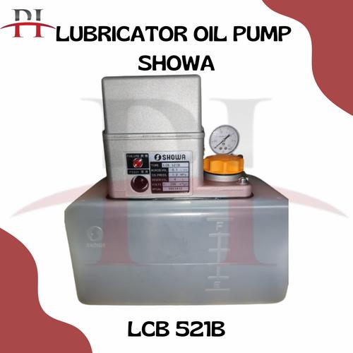 Jual Lubricator oil pump/Pompa oli SHOWA LCB 521B - Jakarta Barat - PATNER INDUSTRI | Tokopedia