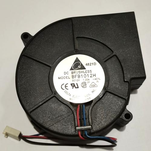 Jual FAN BLOWER DELTA BFB1012VH 12V 1.8A - pilih 0.85a - Kota Depok ...